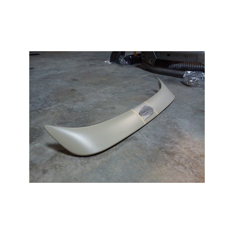 Toyota Corolla '01 & '03 E style Body Kit - Trilogy Aero Sdn Bhd