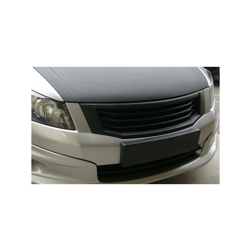 Honda Accord '08 Mugen style Body Kit - Trilogy Aero Sdn Bhd