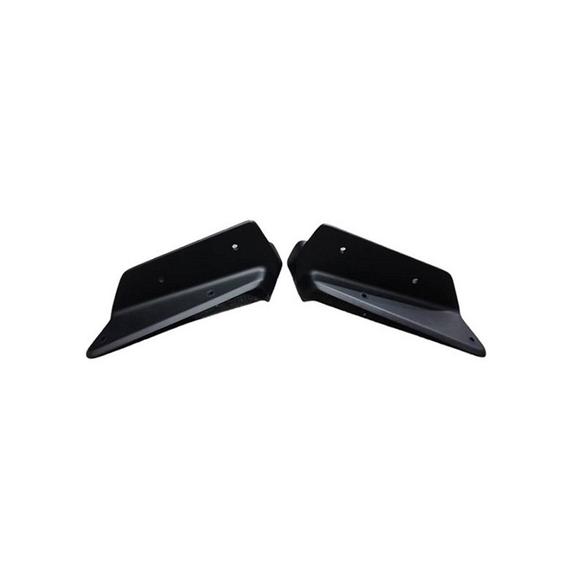 Mitsubishi Lancer E10 GT Wing Brackets - Trilogy Aero Sdn Bhd