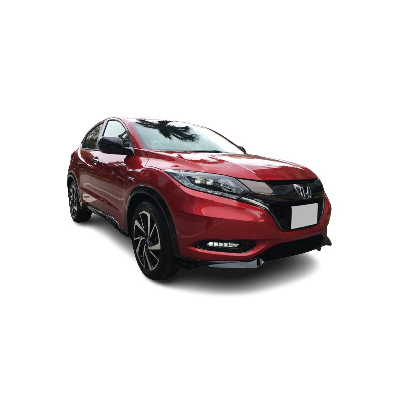 Honda HRV Vezel K style Wide body Fender - Trilogy Aero Sdn Bhd