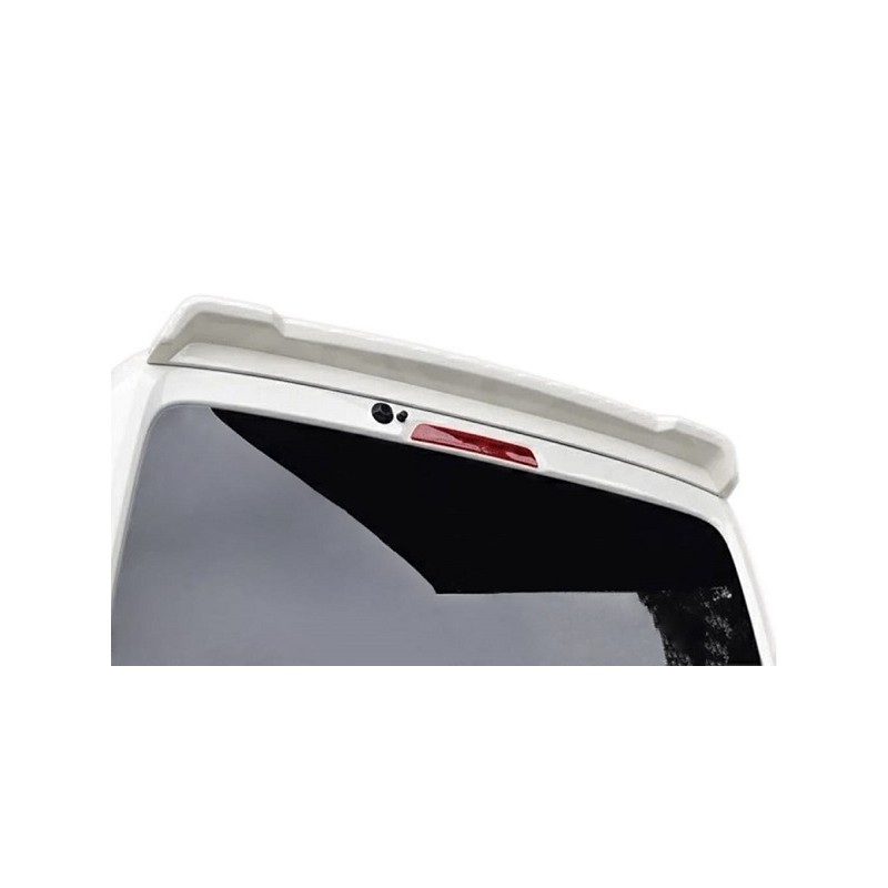 Honda N-Van JJ1 / JJ2 BS style Roof Spoiler - Trilogy Aero Sdn Bhd