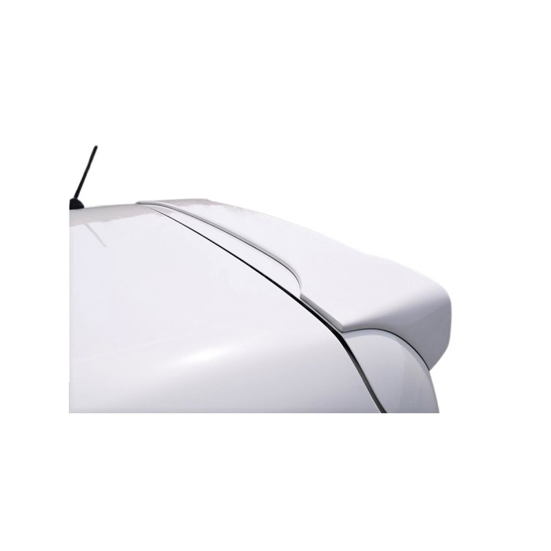Honda N-Van JJ1 / JJ2 BS style Roof Spoiler - Trilogy Aero Sdn Bhd