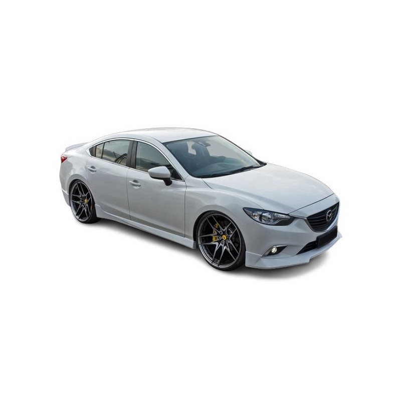 Mazda 6 2014 Body Kit
