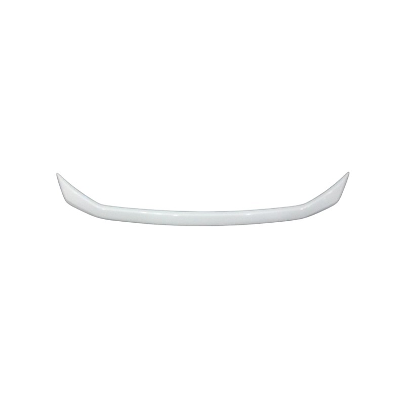 Toyota Vellfire '12 TD style Front Bonnet Wing - Trilogy Aero Sdn Bhd