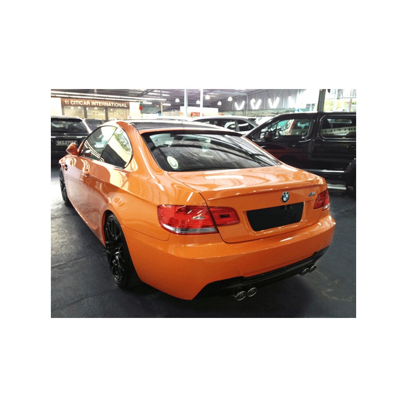 BMW 3 Series E92 M-Sport style Conversion Kit - Trilogy Aero Sdn Bhd