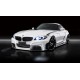 BMW E89 Z4 Rowen Style Body Kit - Trilogy Aero Sdn Bhd