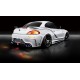 BMW E89 Z4 Rowen Style Body Kit - Trilogy Aero Sdn Bhd