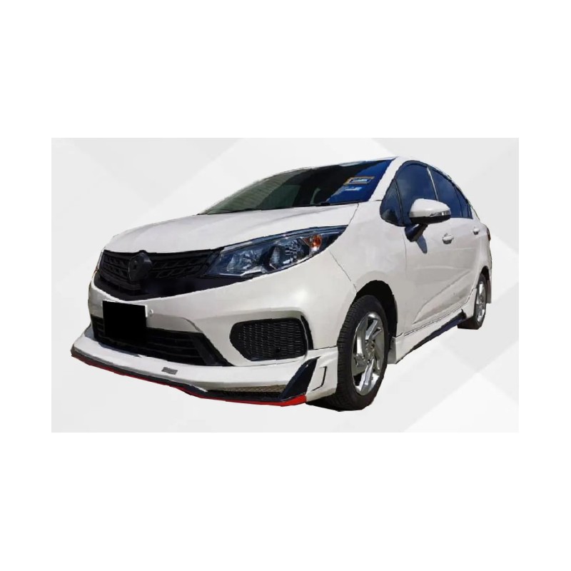 Proton Persona '19 Body Kit - Trilogy Aero Sdn Bhd
