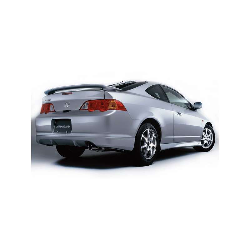 Honda Integra DC5 '01 Modulo style Body Kit - Trilogy Aero Sdn Bhd